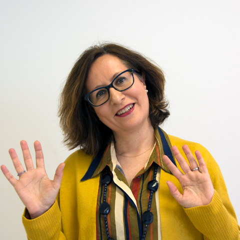 Maribel Fierro