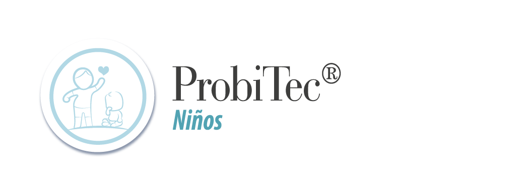 ProbiTec Niños - Cien por Cien Natural